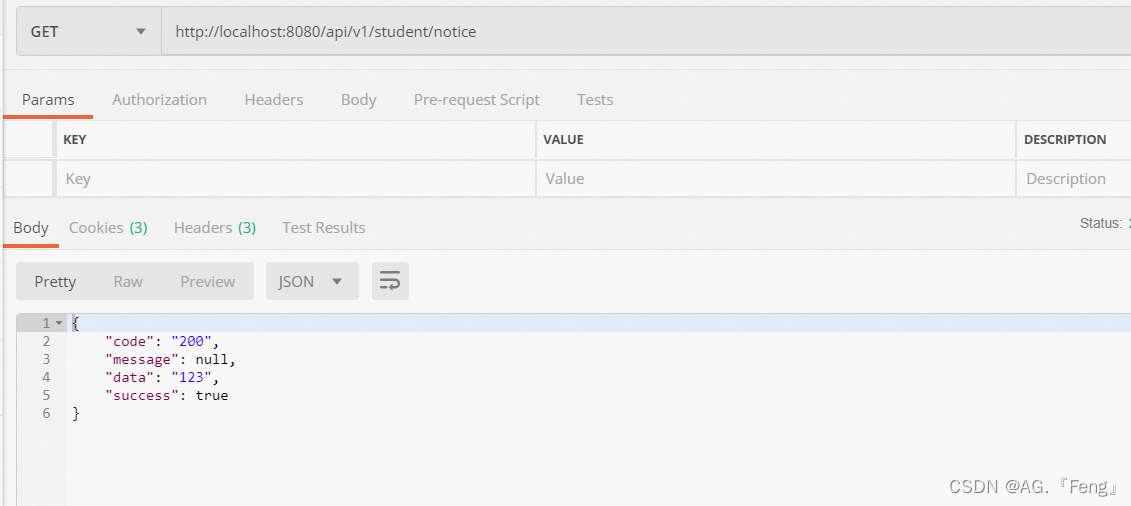 java通用响应体封装（Single）_singleresponse-CSDN博客