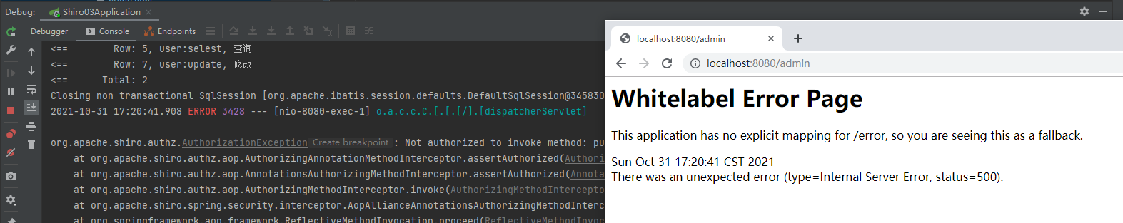 Shiro之注解篇_shiro常用注解-CSDN博客