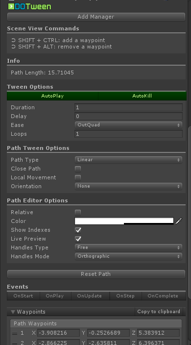 DoTween插件的使用（unity3d）_dotween setease设置时间-CSDN博客