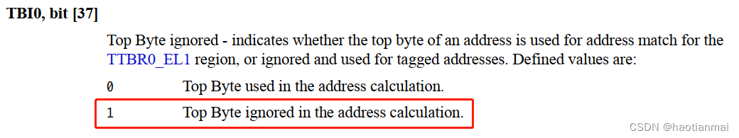 __cpu_setup注释_trapped access to sve, advanced simd or floating p-CSDN博客