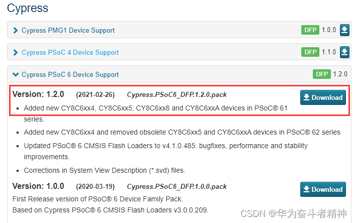 RT-Thread快速上手-Keil英飞凌Psoc6-CY8CKIT-062S2-43012上手指南_cy8c2编程-CSDN博客