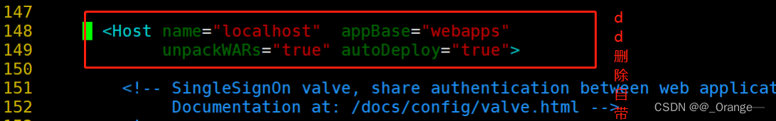 Tomcat部署及优化_tomcat 部署 配置cpu核数-CSDN博客