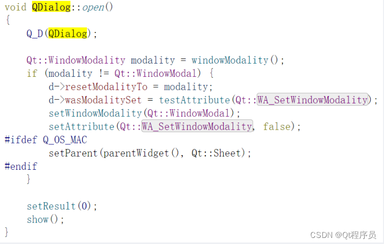 QMenuBar、QMenu、QDialog_qmenu怎么修改action颜色-CSDN博客