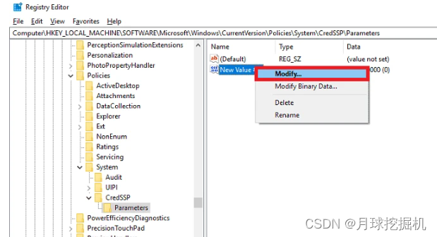 【Resolved】2 Ways to Fix CredSSP Encryption Oracle Remediation Error in ...