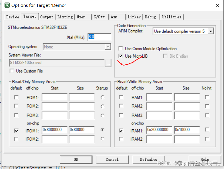 Hal库stm32cubemx学习记录——usart 串口中断收发数据 Cubemx串口中断接收 Csdn博客