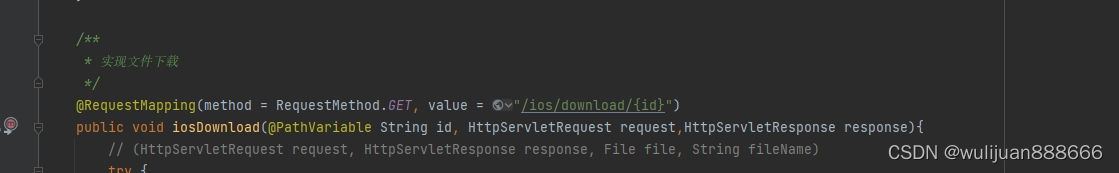 h5 ios Safair下载文件自动添加.html导致文件乱码问题，ios不能使用接口播放视频的问题_h5在ios上下载问题-CSDN博客