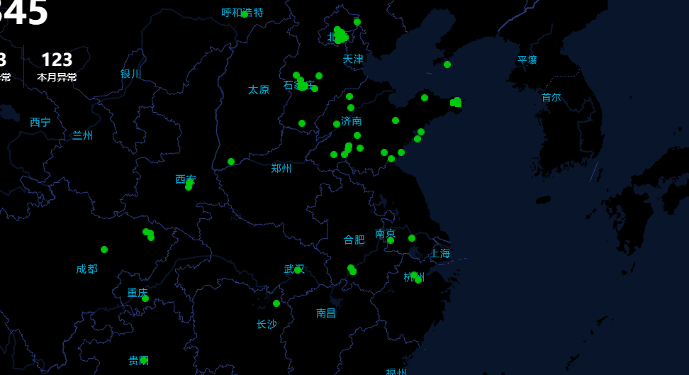 vue-amap中添加高德地图地图的自定义样式_vue高德地图自定义背景颜色-CSDN博客