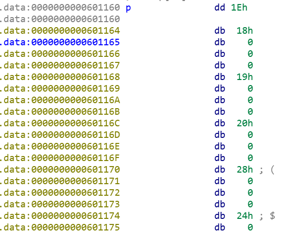 攻防世界逆向入门题之getit_攻防世界getit-CSDN博客