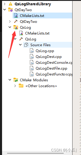 Qt中的基础类 day2-CSDN博客