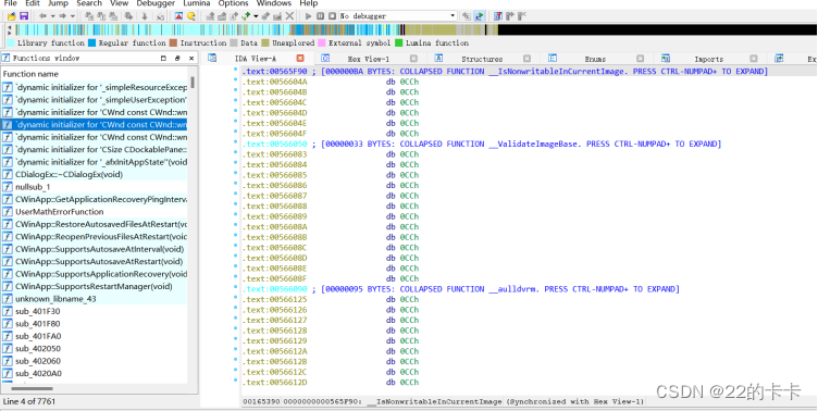 攻防世界 1000Click writeup-CSDN博客