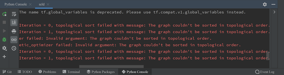 基于深度学习的声音事件定位与检测-SELD_net_questions_seldnet-CSDN博客