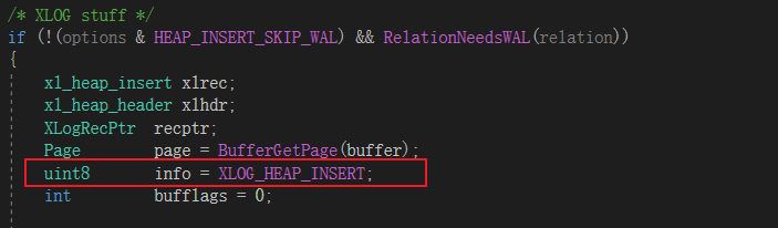 PostgreSQL重启恢复---XLOG 2.0_postgresql 指定用 xlog 文件恢复-CSDN博客