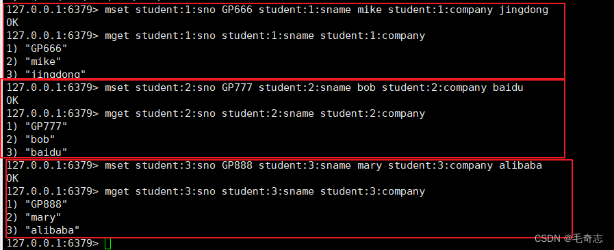 Redis_03_Redis五种基本类型_redis smembers-CSDN博客