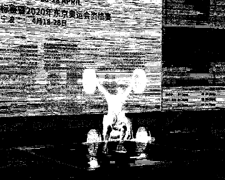 Opencv Python教程45背景去除opencv 去除背景 Csdn博客