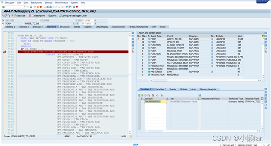 ECCS凭证利润中心增强_eccs调整凭证-CSDN博客