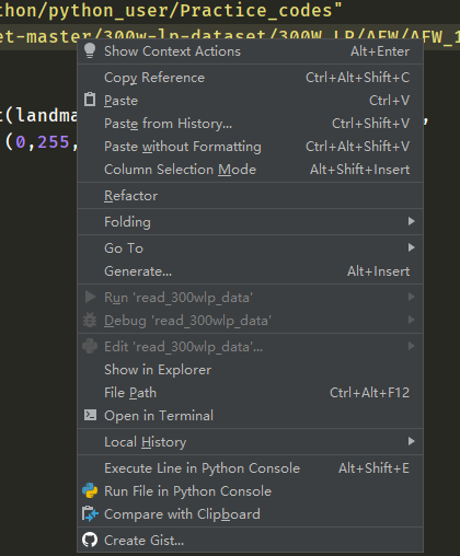 解决Pycharm中run,debug变灰以及Updating Indices一直Indexing...一辈子的问题_run '20'' is not available while ...