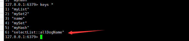 springboot整合redis_sprongboot整合redis-CSDN博客