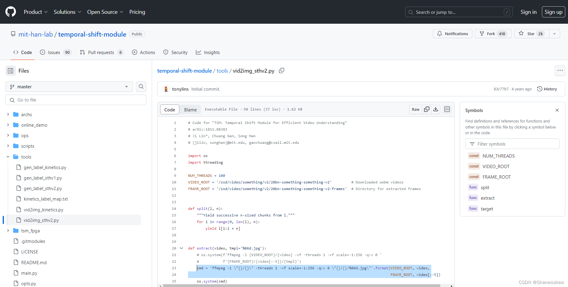 something-somethingV2数据集的抽帧处理_ssv2数据集-CSDN博客