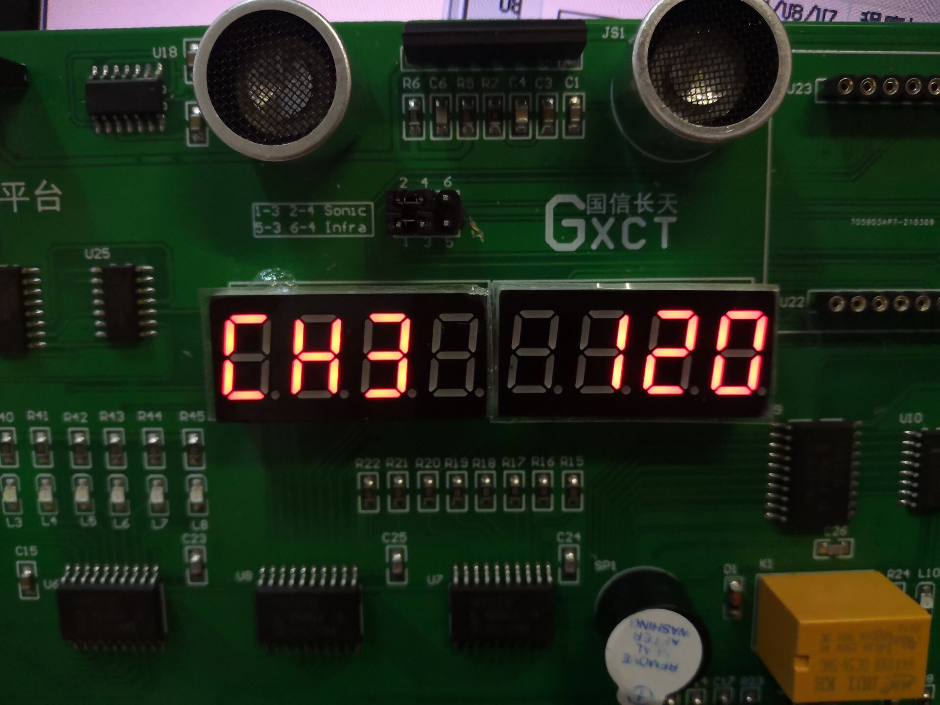 蓝桥杯单片机—— PCF8591的基本原理及A/D转换应用（14）_pcf8591ad转换原理-CSDN博客