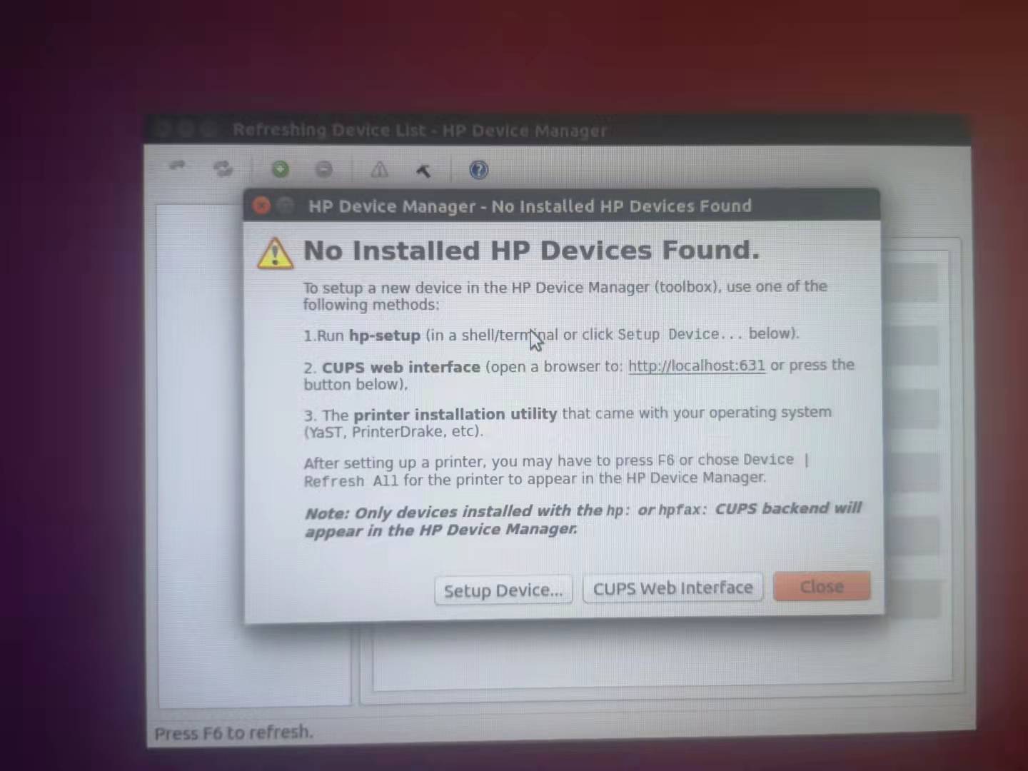 2021-10-19_运行hplip toolbox-CSDN博客
