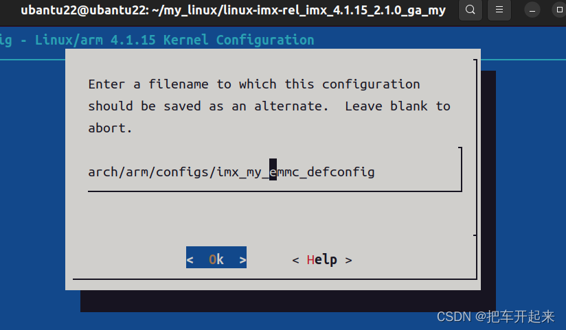 Linux 内核移植_linux内核移植-CSDN博客