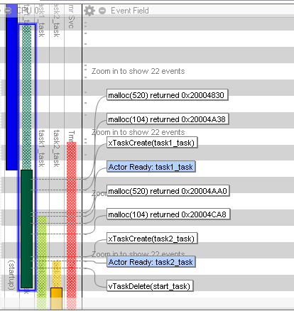 Freertos 操作系统trace可视化分析(一) 提供打包代码_tracealyzer-CSDN博客