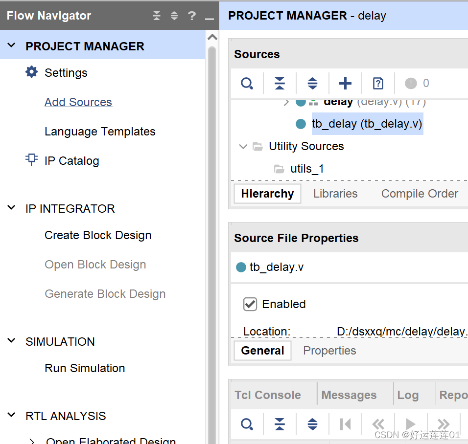 基于FPGA的脉冲延迟控制器设计与实现(2)_fpga相控阵激发脉冲实现-CSDN博客