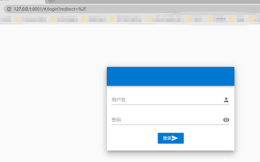 新版dubbo-admin安装、搭建（win+linux）_liunx duobbo admin-CSDN博客