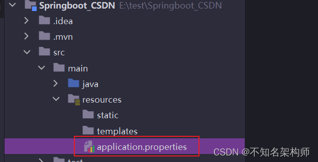 Sprngboot配置文件优先级_springboot配置文件优先级-CSDN博客