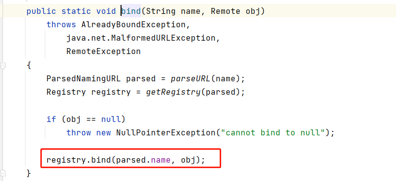 【最小Demo】Java RMI入门 使用Registry、Naming、Zookeeper（注册中心）实现rmi_java rmi demo-CSDN博客