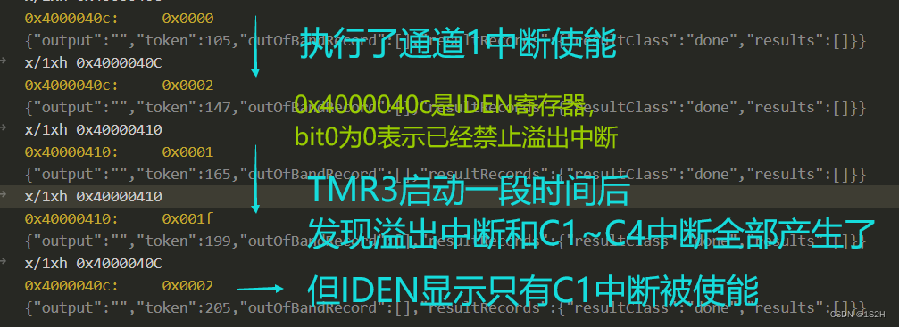 AT32（四）：TMR——定时器、PWM输出与捕获_at32 pwm-CSDN博客