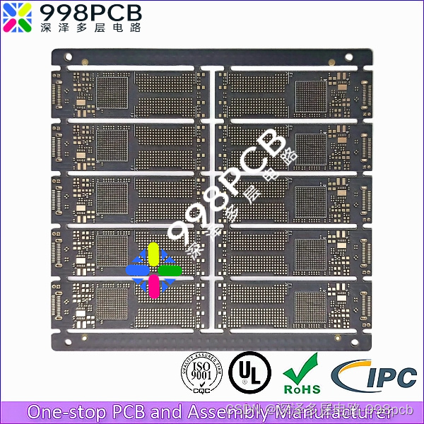 PCB的应用广泛性：高密度化、高可靠性、可设计性及可测试性_pcb应用广泛-CSDN博客
