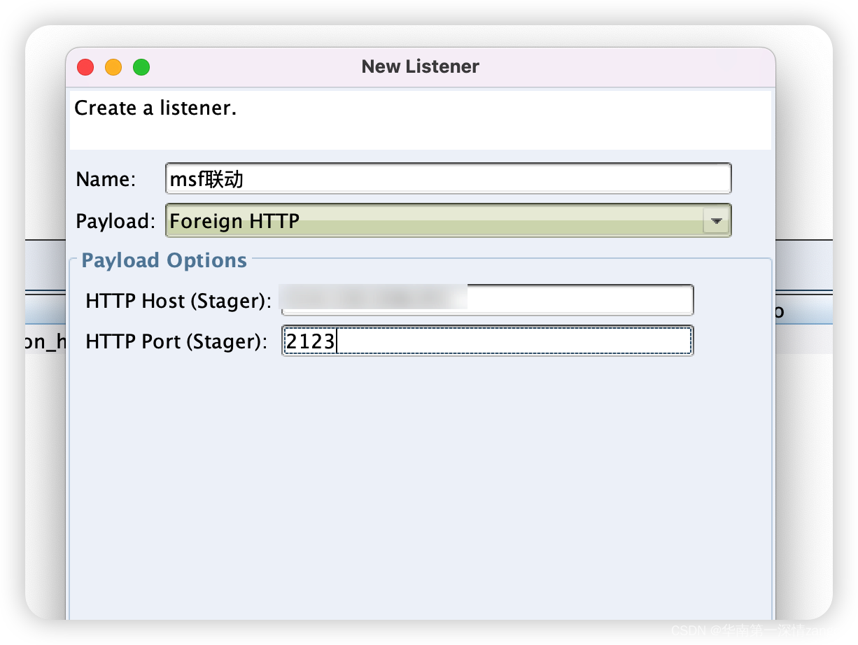 Cobalt_Strike与Metasploit(msf)联动-Win或Linux不同系统之间互相弹shell_msf反弹cs-CSDN博客