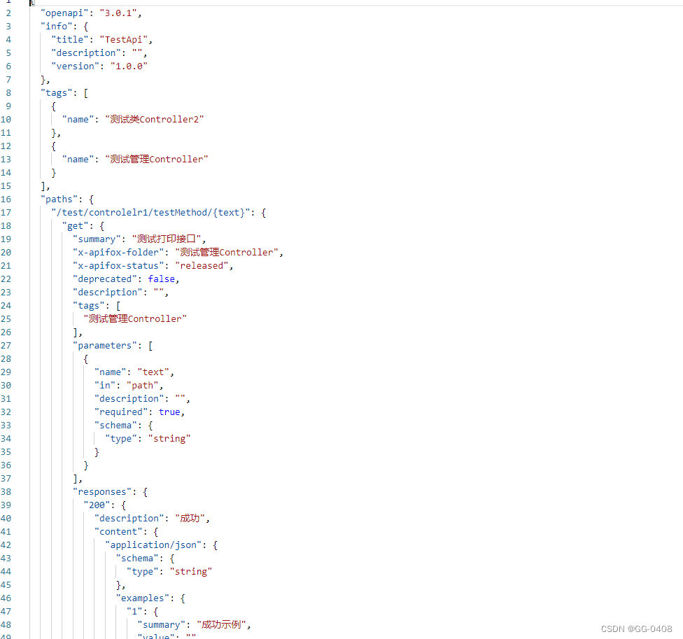 ApiFox插件(IDEA)_apifox java idea 同步-CSDN博客
