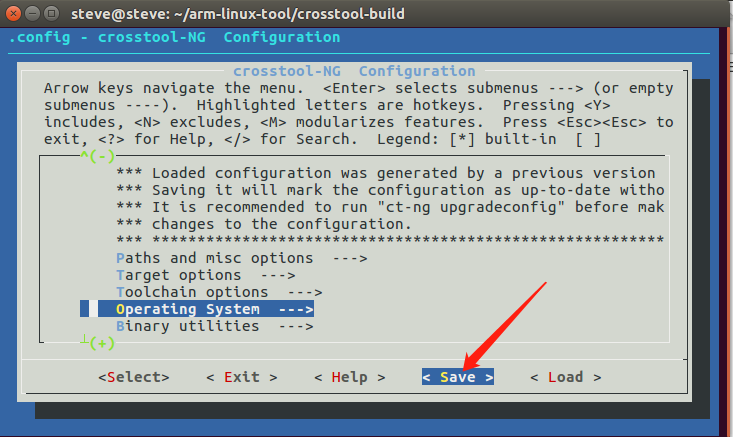 Linux-交叉编译工具链的制作(crosstool-ng-1.24),基于ubuntu16.04,虚拟机软件VM15.5pro或VirtualBox6.1.26-CSDN博客