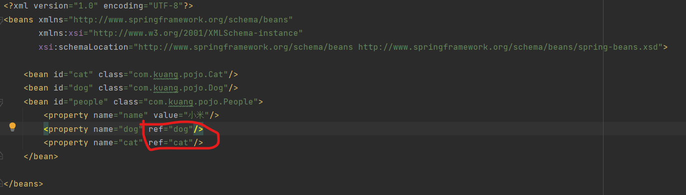 spring中org.springframework.context.support.AbstractApplicationContext refresh报错处理-CSDN博客