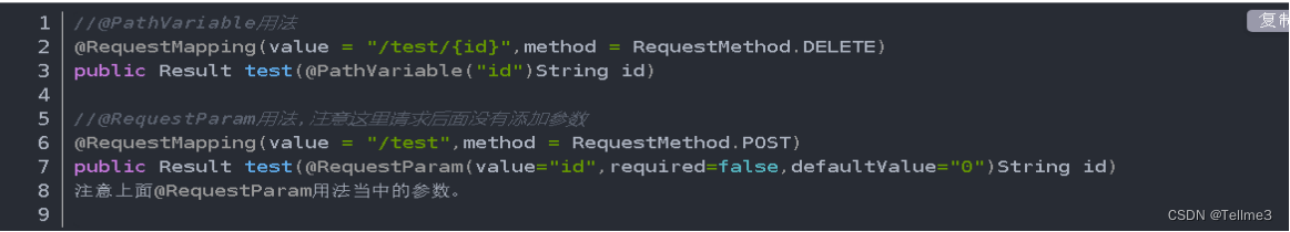 22、Java基础（spring注解@PathVariable和@RequsetParam的区别还有@RequestBody）_pathvariable和reuestedparam-CSDN博客