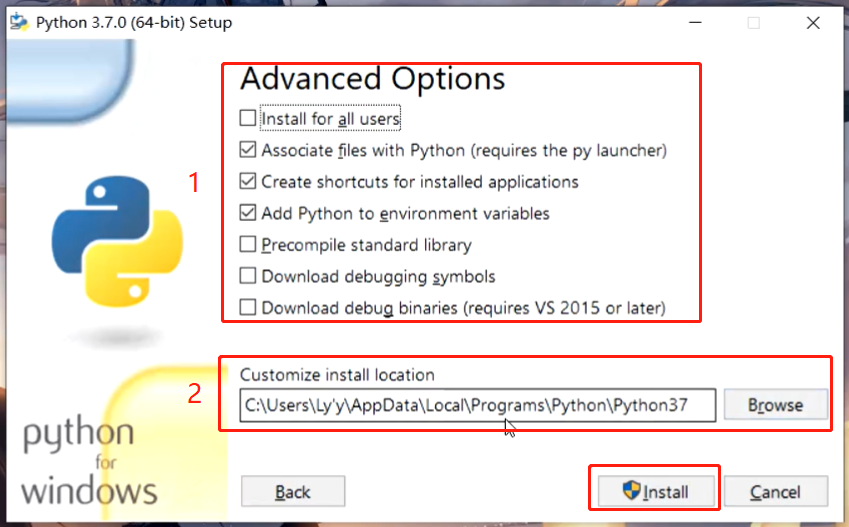 环境搭建：从idle开始学习python_怎么检查自己是否安装了idle-CSDN博客