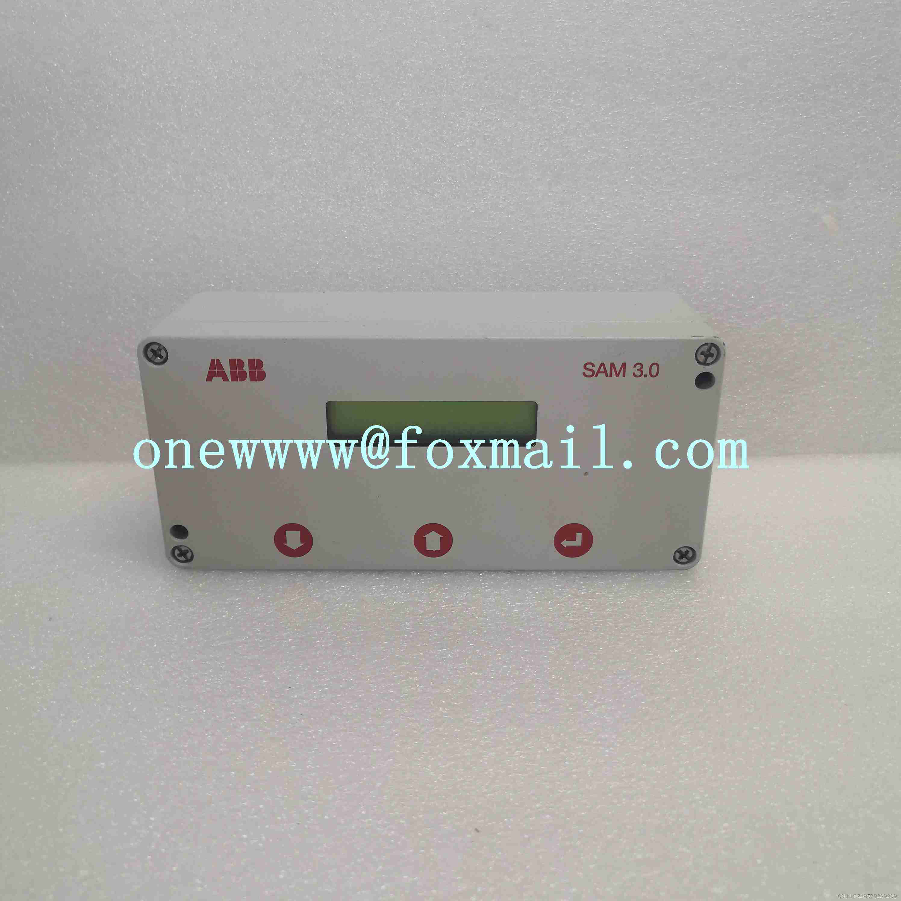 ABB SAM3.0避雷器检测器-CSDN博客