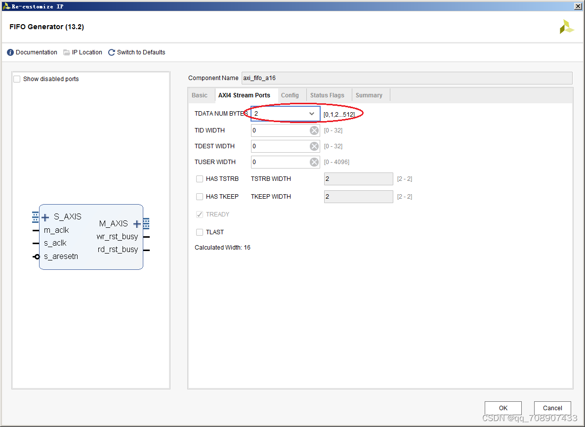 FIR 中级应用 - AM 调幅波调制解调(FIR + FIFO)_fir-fifo-CSDN博客