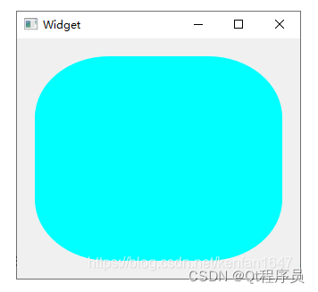 QPainter详解_qt painter-CSDN博客