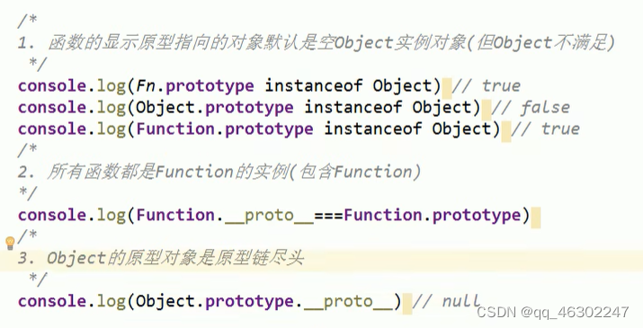 原型对象和原型链，vue和vuecomponent的关系vue原型和原型链 Csdn博客