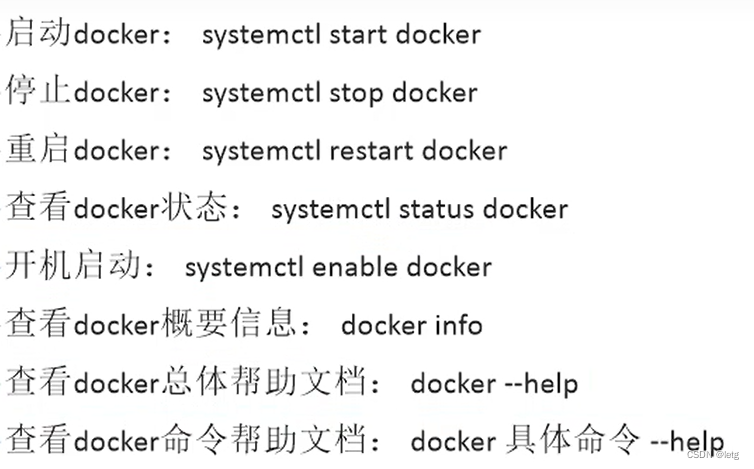 docker命令大全_windows 下docker访问d盘命令-CSDN博客