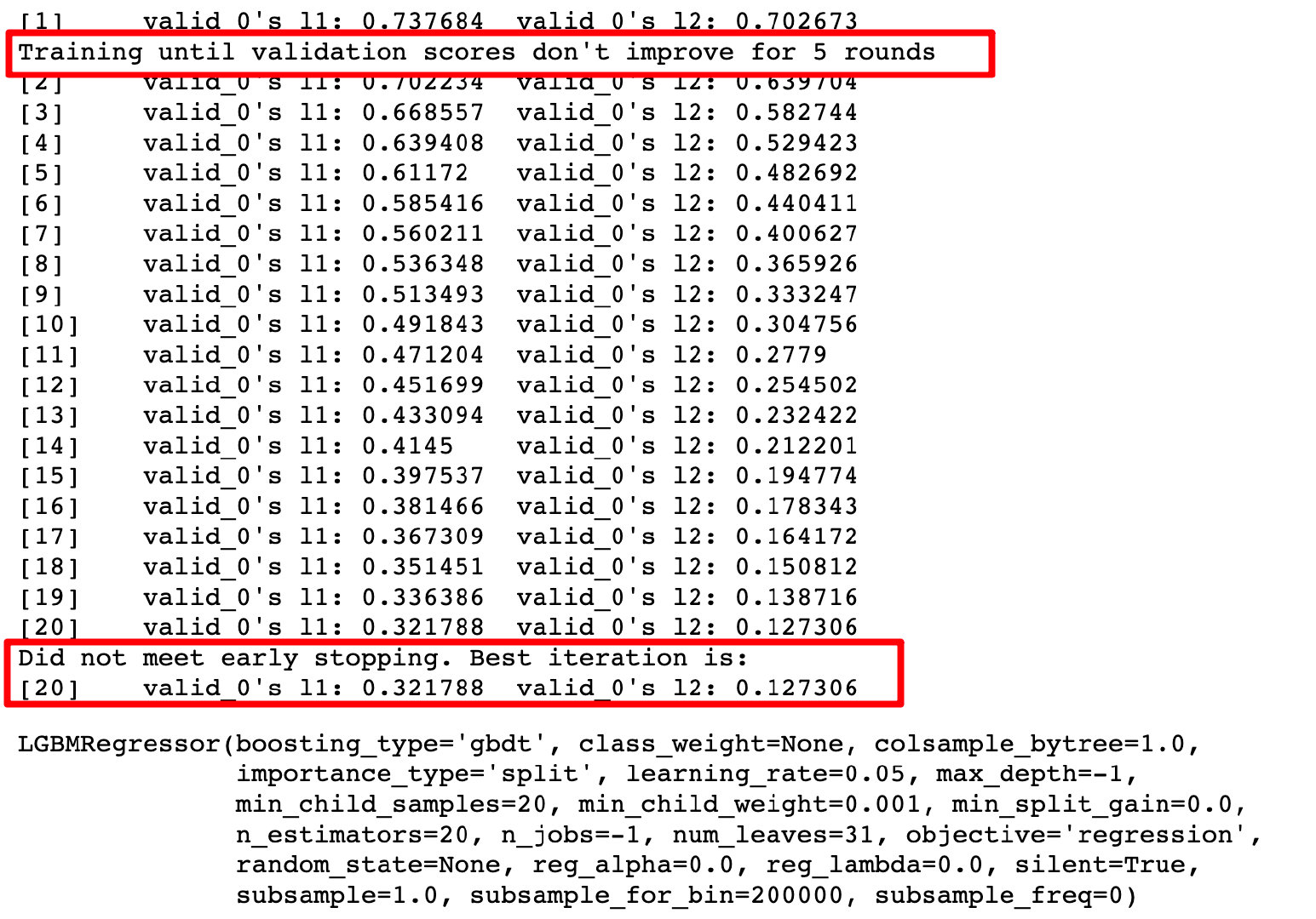 机器学习基础 集成学习进阶（XGBoost+LightGBM）_extreme gradient boosting-CSDN博客