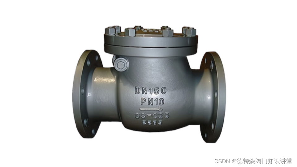 H44H-10C止回阀型号解析_h44h止回阀型号代表啥-CSDN博客