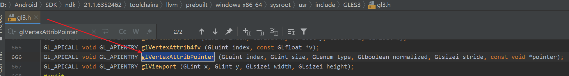 【我的OpenGL学习进阶之旅】顶点属性、顶点数组_opengl 绑定顶点数组 属性-CSDN博客