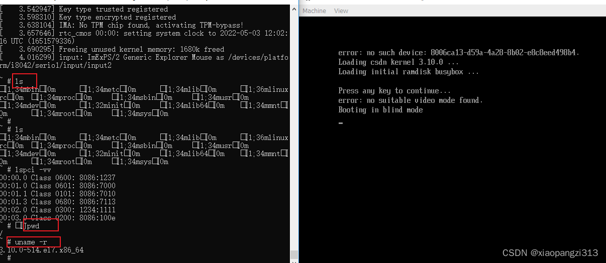 UEFI 基础教程 （一） - 基于QEMU搭建UEFI开发环境(win/linux)_qemu 怎么跑uefi-CSDN博客