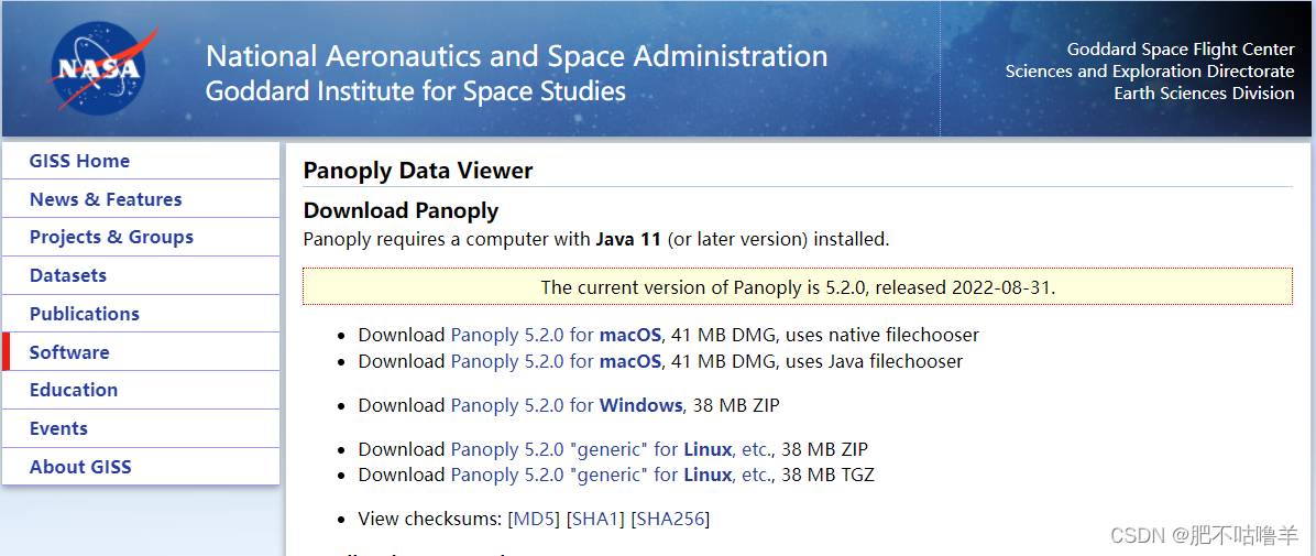 【无标题】_panoply软件-CSDN博客