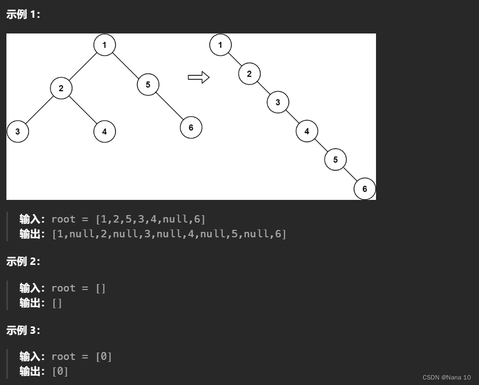 Leetcode二叉树相关c版 Csdn博客