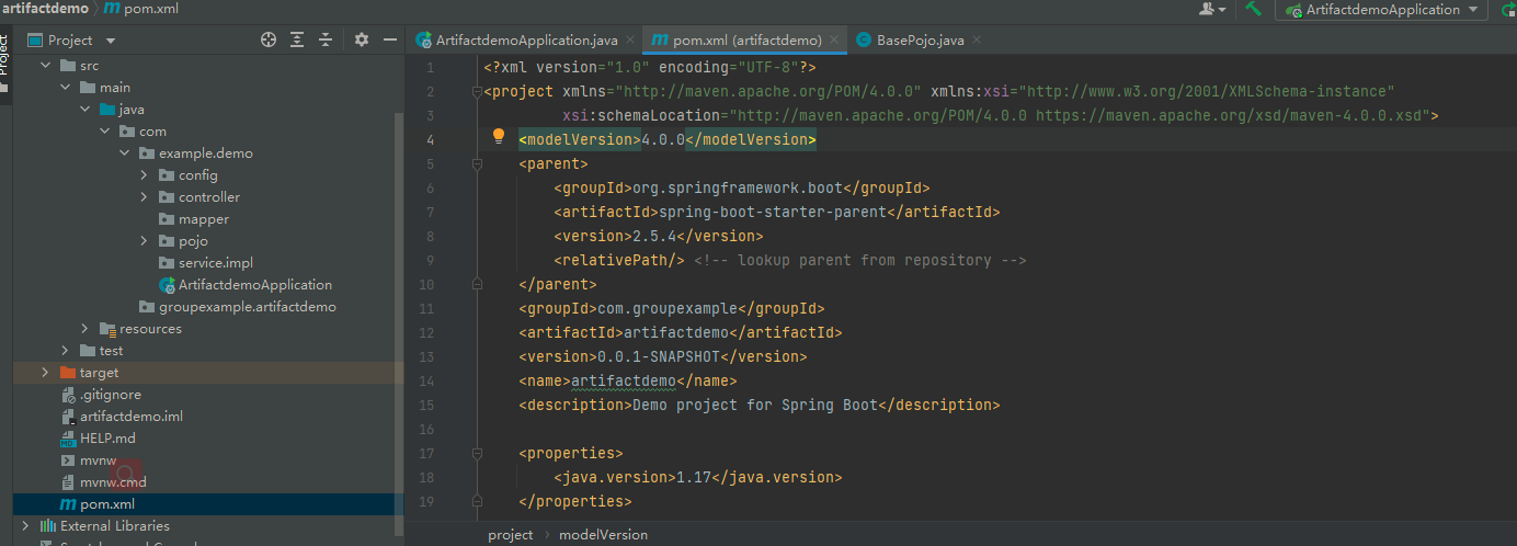 新装系统，新配置环境后，导入一个maven工程的调通过程_maven build script found-CSDN博客